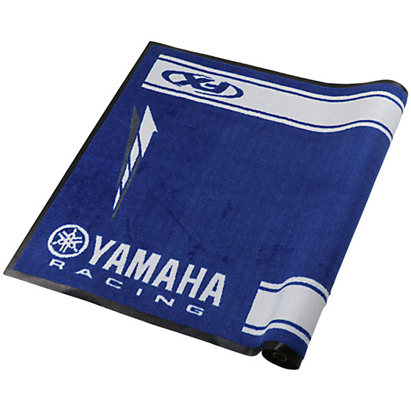 Factory Effex - Yamaha Bike Mat