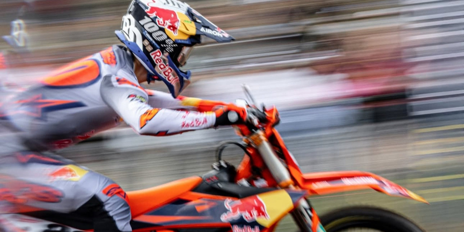 2025 Pro Motocross Schedule | Dates, Locations & Key Storylines