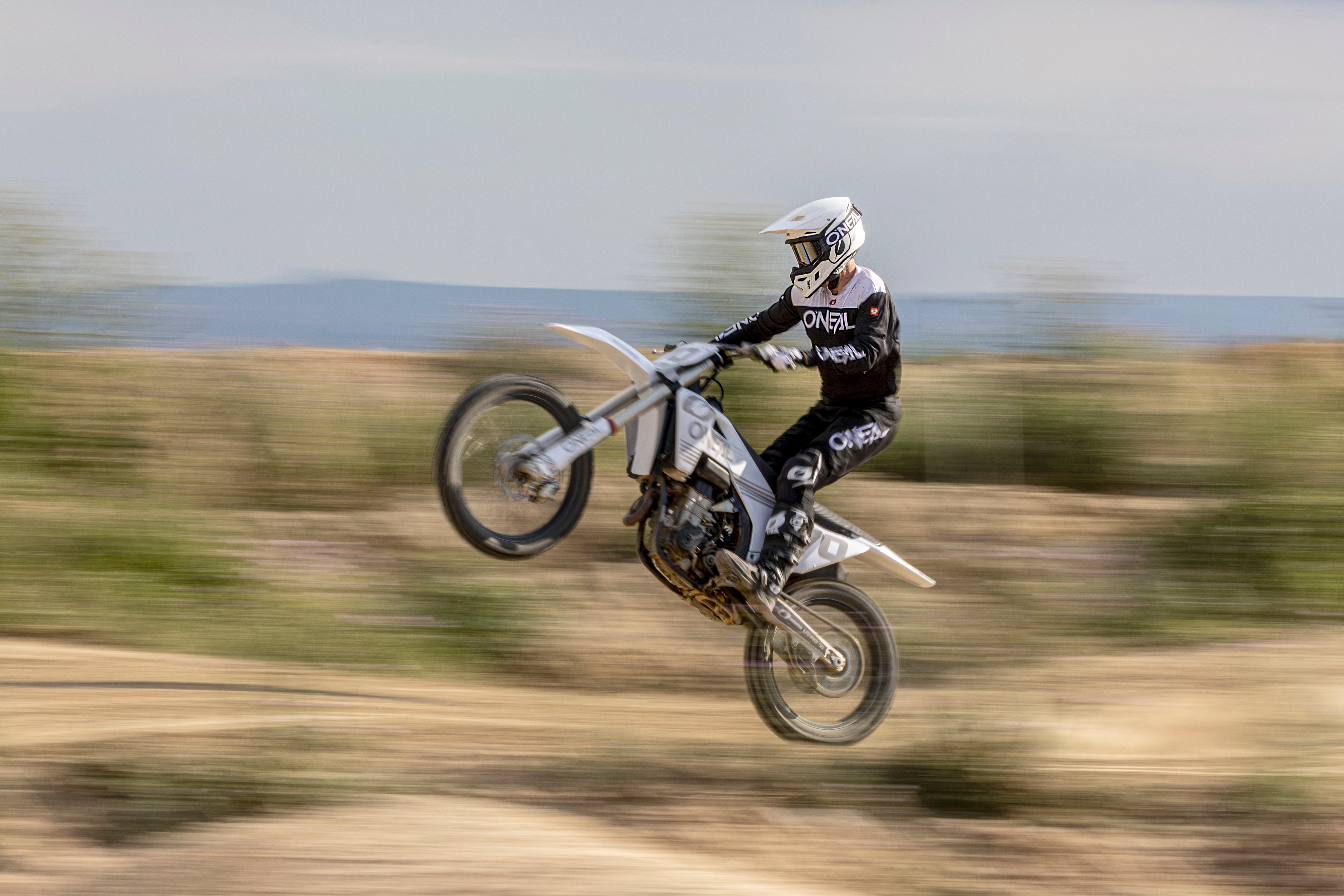 O'Neal 2026 Launch | All-new motocross gear and apparel designed for ...