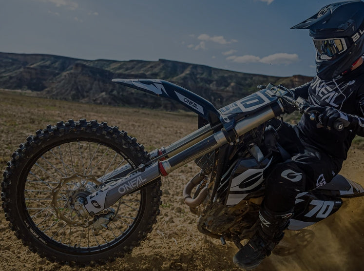 Gear Combos Sale | Discounted Motocross Sets