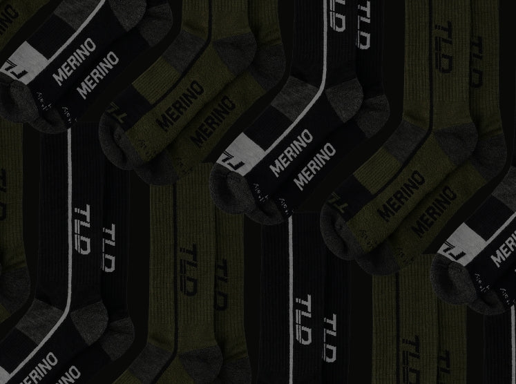 Riding Socks Sale | Discounted MX & Motorcycle Socks