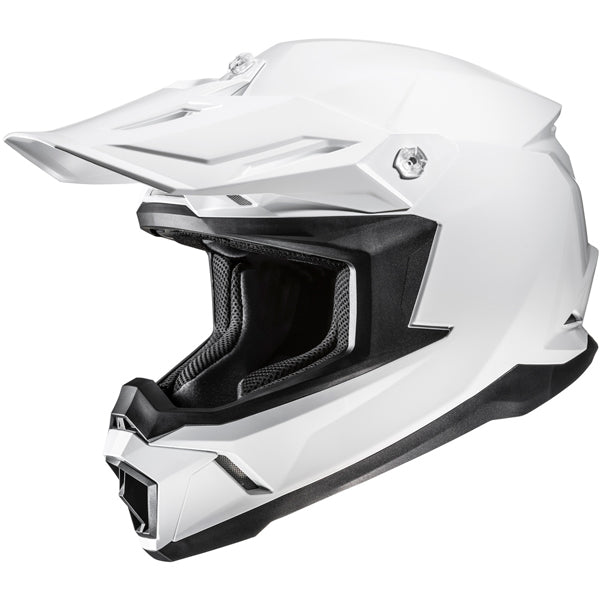 HJC - C50 Solid Helmet