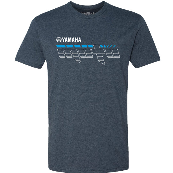 Yamaha Apparel - Yamaha Racing Moto Tee