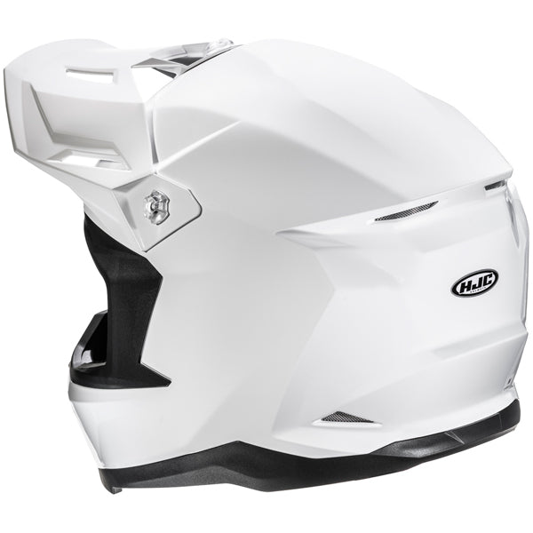 HJC - C50 Solid Helmet