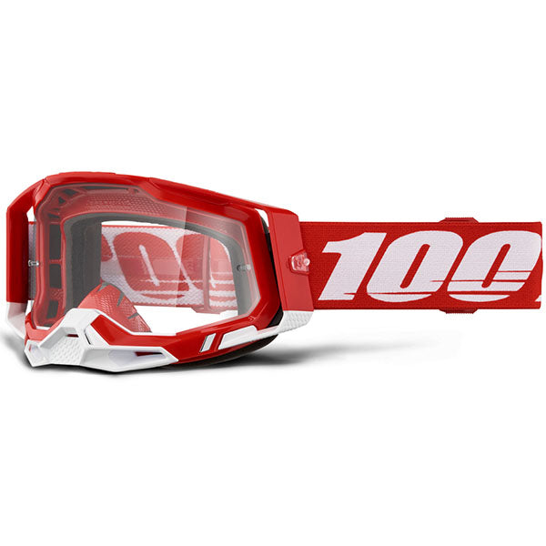 100% Dirt Bike Goggles | High-Performance Goggles for MX Riders