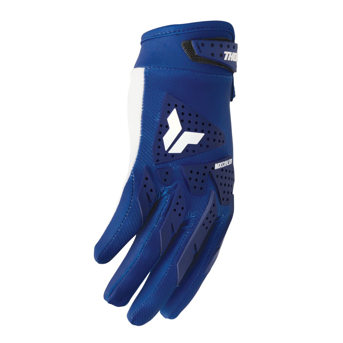 Thor MX 2025 Riding Gear | Next-Generation Motocross Performance
