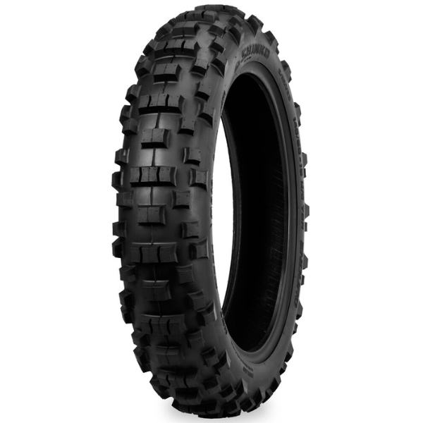 Dirt Bike Tires | Front and rear off-road tires for every terrain and race