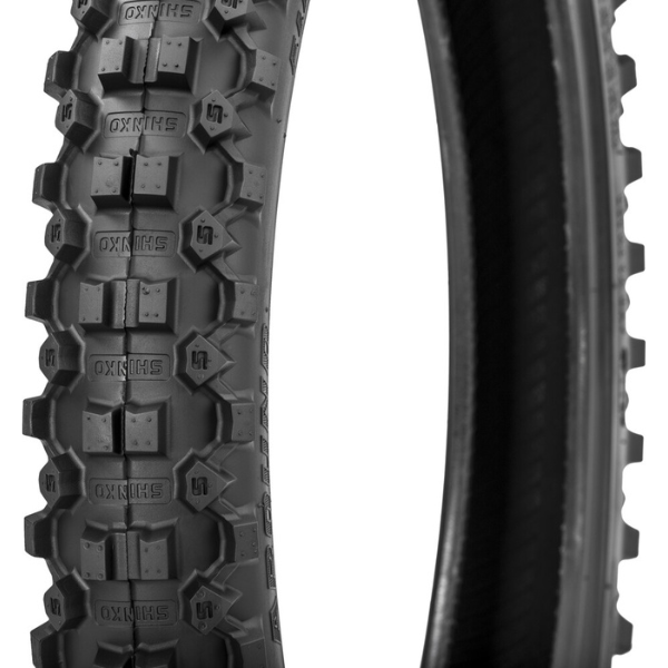 Dirt Bike Tires | Front and rear off-road tires for every terrain and race