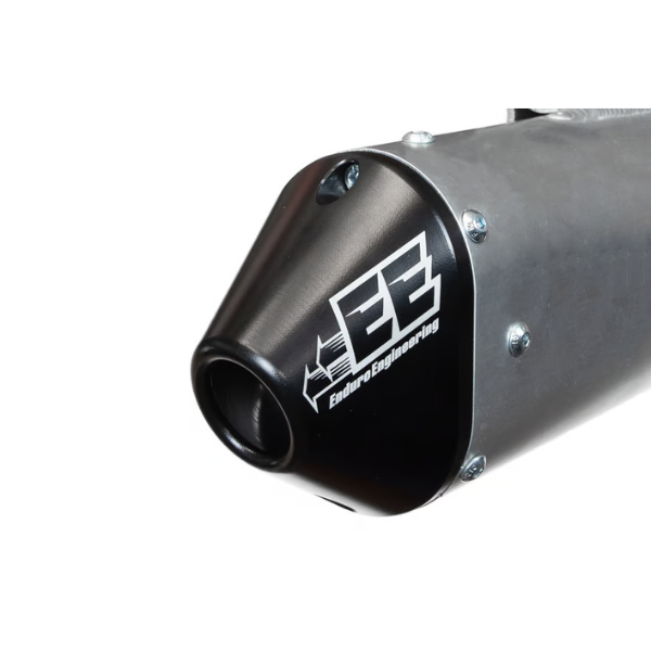 Enduro Engineering - 2-Stroke Spark Arrestor End Caps | Motocross ...