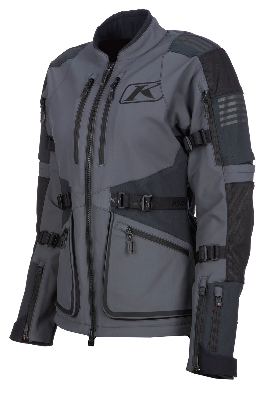Adventure Jackets & Vests | Touring & Dual-Sport Motorcycle Jackets
