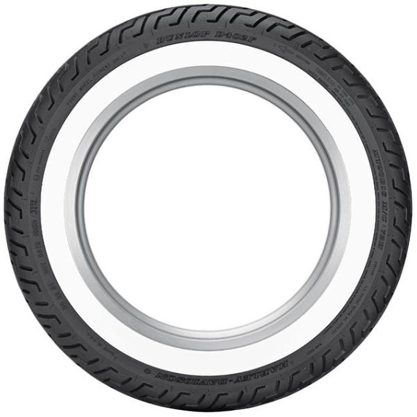 Dunlop - D402 Rear Tire
