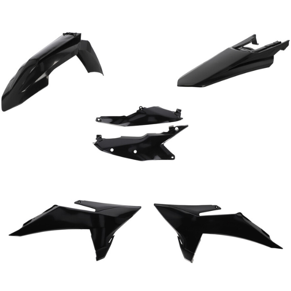 Plastic Kits | Full body plastic kits for motocross, trail & pit bikes