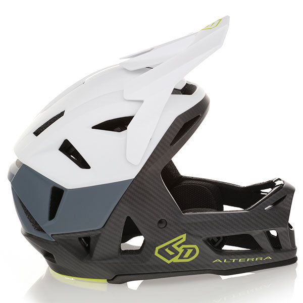 6D Helmets | Motorcycle Off Road and Motocross Helmets