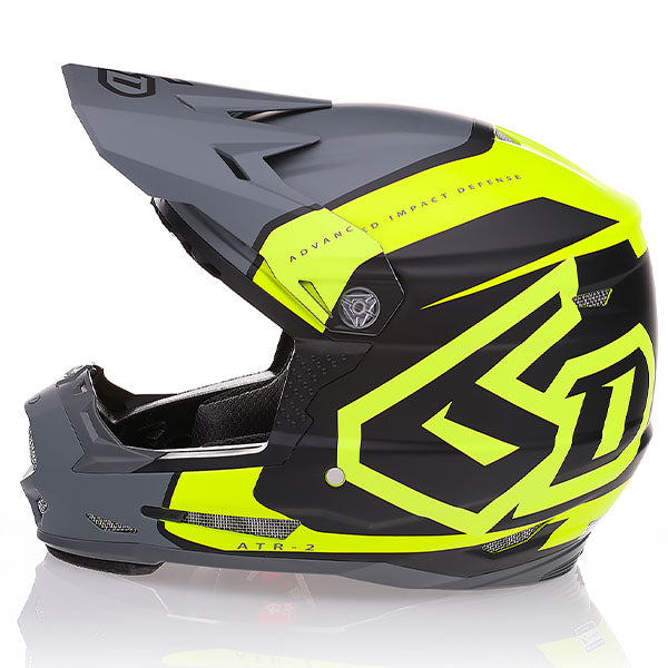6D Helmets | Motorcycle Off Road and Motocross Helmets