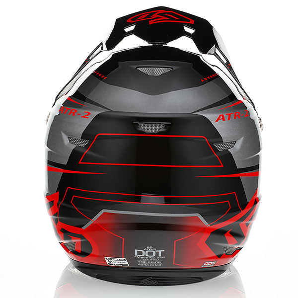 6D Helmets | Motorcycle Off Road and Motocross Helmets