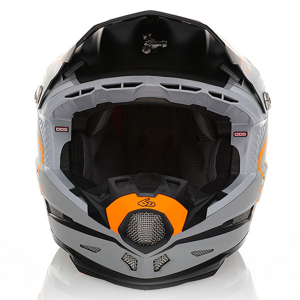 6D Helmets | Motorcycle Off Road and Motocross Helmets