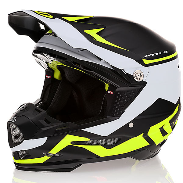 6D Helmets | Motorcycle Off Road and Motocross Helmets