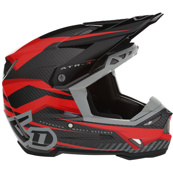 6D Helmets | Motorcycle Off Road and Motocross Helmets