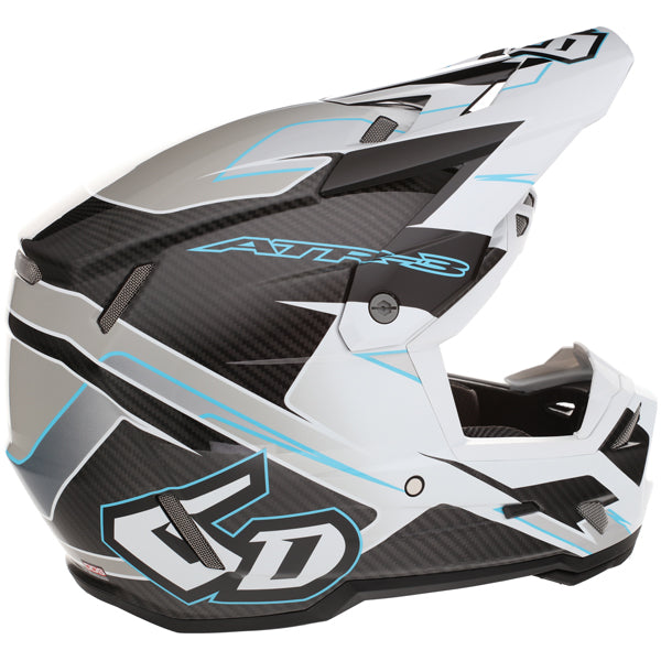 6D Helmets | Motorcycle Off Road and Motocross Helmets