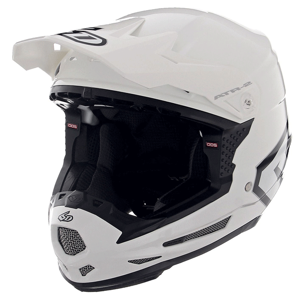 6D Helmets | Advanced Impact Protection for All Riders