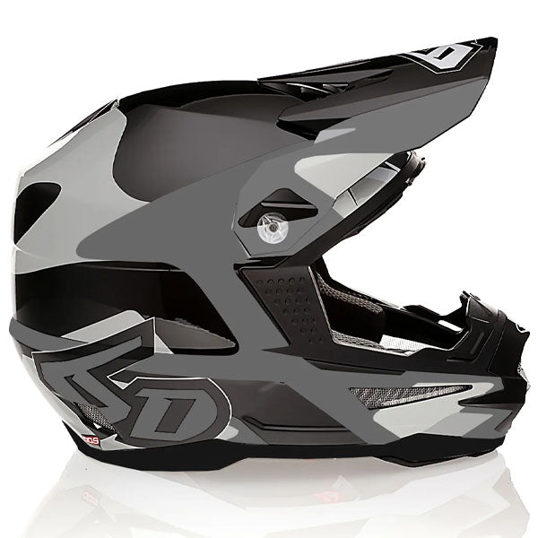 6D Helmets | Motorcycle Off Road and Motocross Helmets