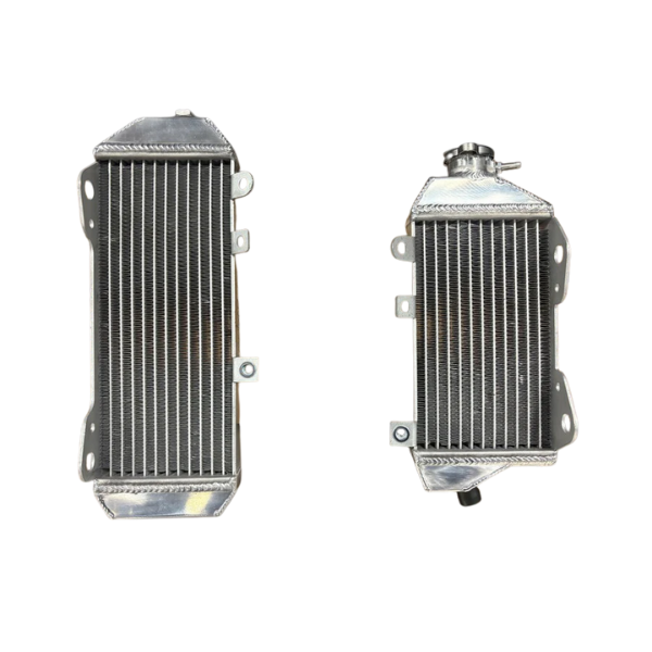 Radiators | Replacement & high-performance radiators for off-road bikes