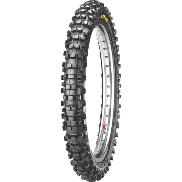 Dirt Bike Tires | Front and rear off-road tires for every terrain and race