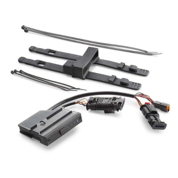 KTM – Connectivity Unit Kit | Bluetooth Smartphone & Navigation Control ...