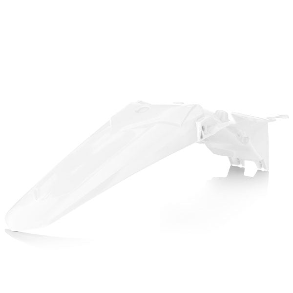 Acerbis - Rear Fenders (Yamaha) Year 2024