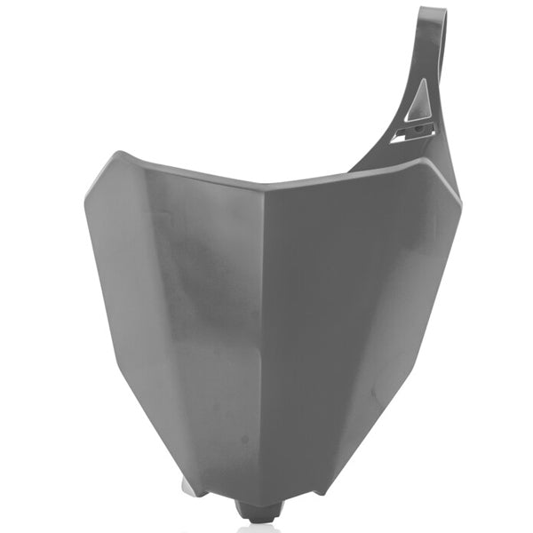 Acerbis - Front Number Plate (Honda) Year 2018