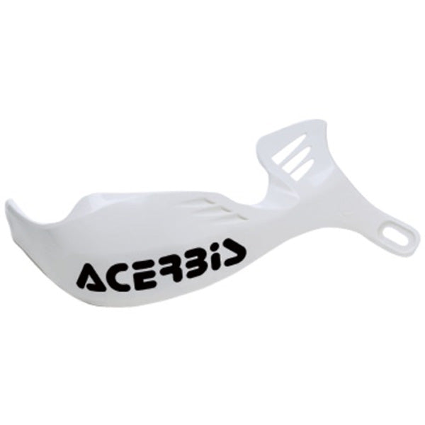 Dirt Bike Handguards | Hand protection for motocross, enduro & trail use