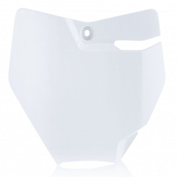 Acerbis - Front Number Plates (KTM) Year 2024