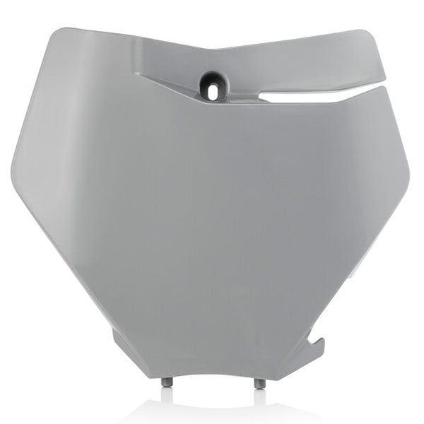 Acerbis - Front Number Plates (KTM) Year 2024