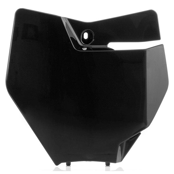 Acerbis - Front Number Plates (KTM) Year 2023
