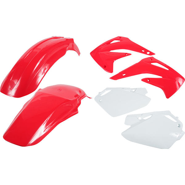 Acerbis - Standard Plastic Kits (Honda) Year 2009