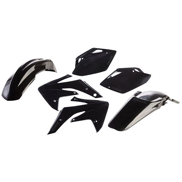 Acerbis - Standard Plastic Kits (Honda) Year 2009
