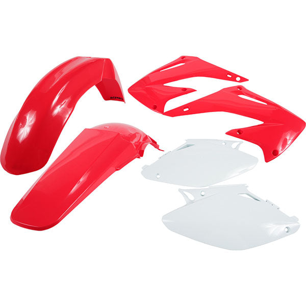 Acerbis - Standard Plastic Kits (Honda) Year 2009