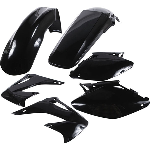 Acerbis - Standard Plastic Kits (Honda) Year 2009