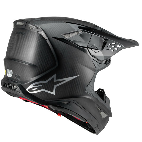 Alpinestars S-M10 Helmets – Ultimate Protection & Performance