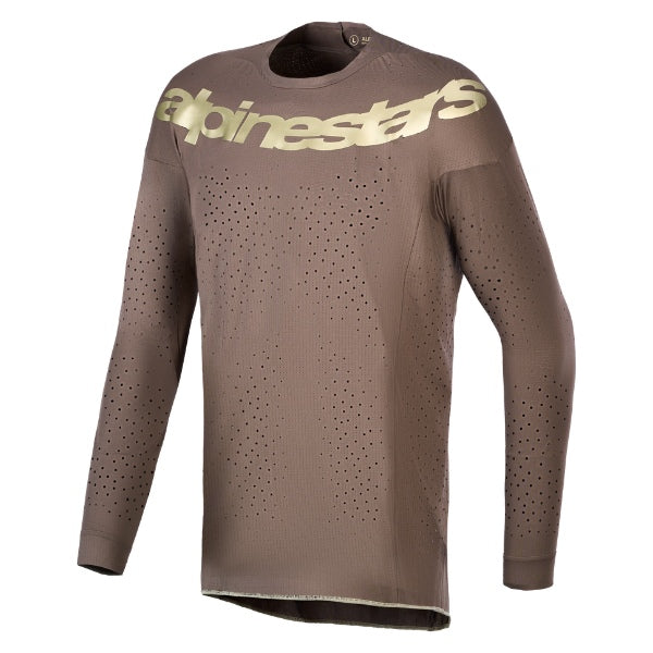 Alpinestars - Supertech LE Air Gold Pants