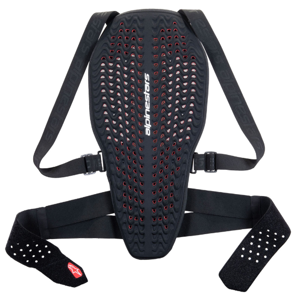 Back Protectors | Impact-Resistant Protection for Moto & MTB