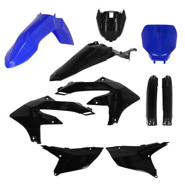 Plastic Kits | Full body plastic kits for motocross, trail & pit bikes