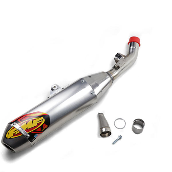 FMF Exhaust Systems | Shop Full FMF 2-Stroke & 4-Stroke Setups