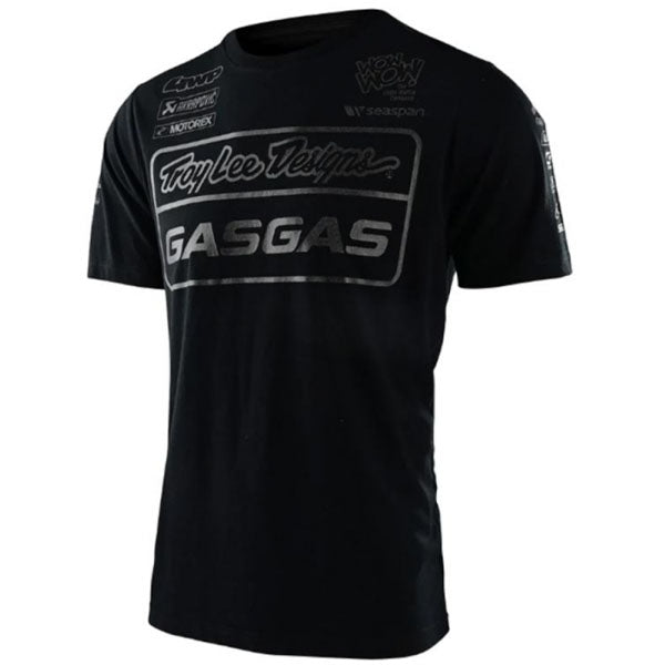 Gas Gas - TLD Team T-Shirt