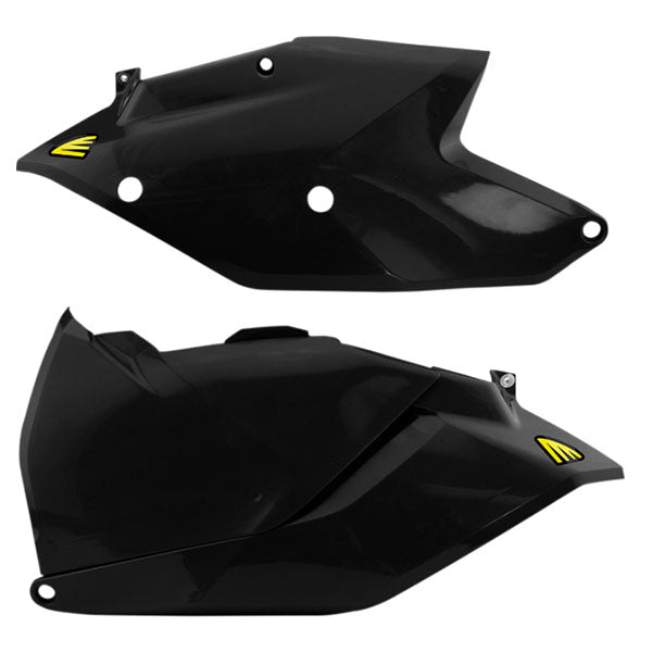 Cycra - Side Number Plate Side Panels (KTM)