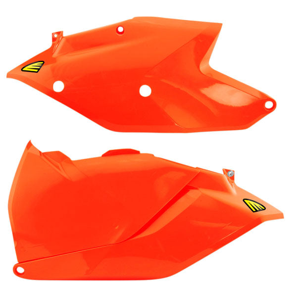 Cycra - Side Number Plate Side Panels (KTM)