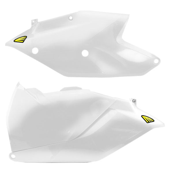 Cycra - Side Number Plate Side Panels (KTM)