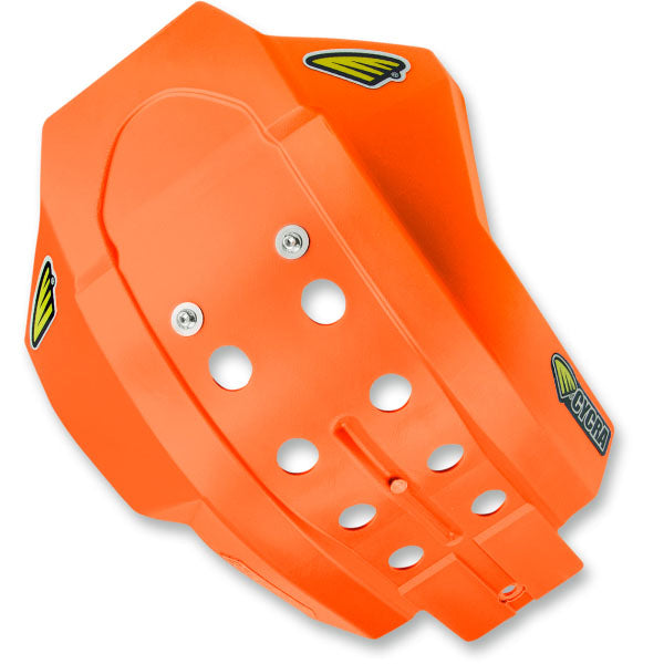 Cycra Skid Plates & Guards - Durable Skid Plates & Guards by Cycra