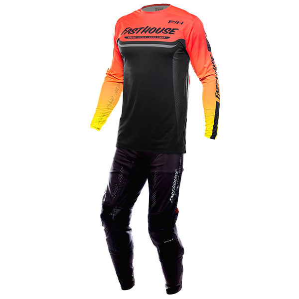 Fasthouse Dirt Bike Gear | Premium Motocross Gear for Performance Riders
