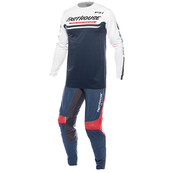 Fasthouse Dirt Bike Gear | Premium Motocross Gear for Performance Riders